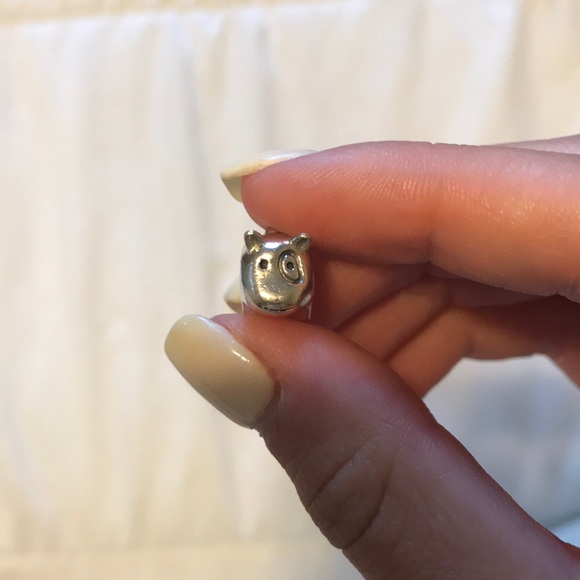Pandora | Jewelry | Pandora Dog Charm | Poshmark